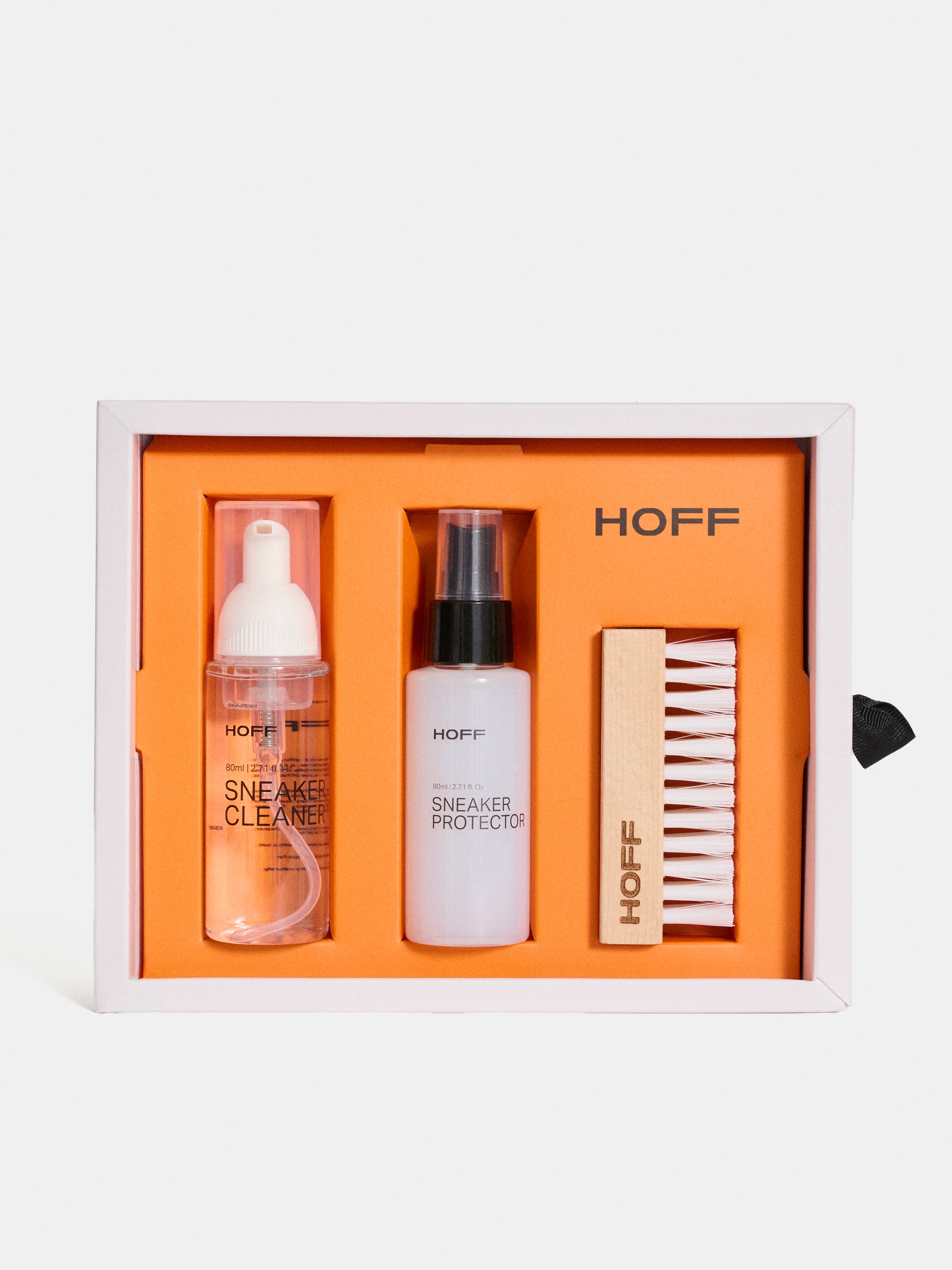 CLEANING TRAVEL KIT | HOFF