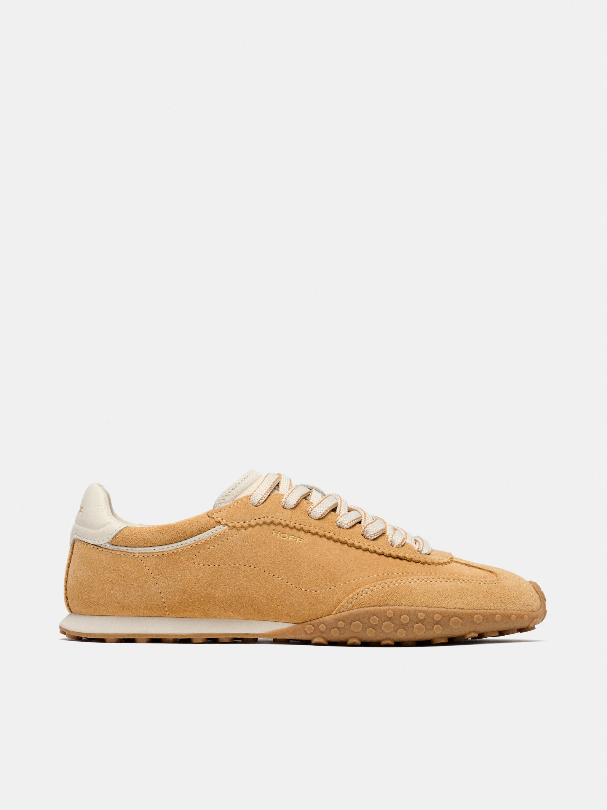 Sneakers BRIDGE CAMEL by HOFF