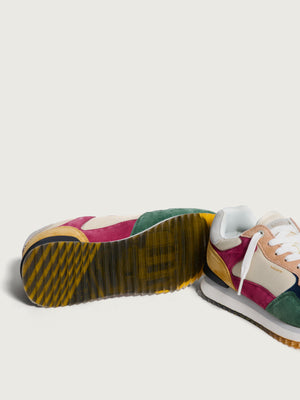 Montreal Women's Shoes by HOFF