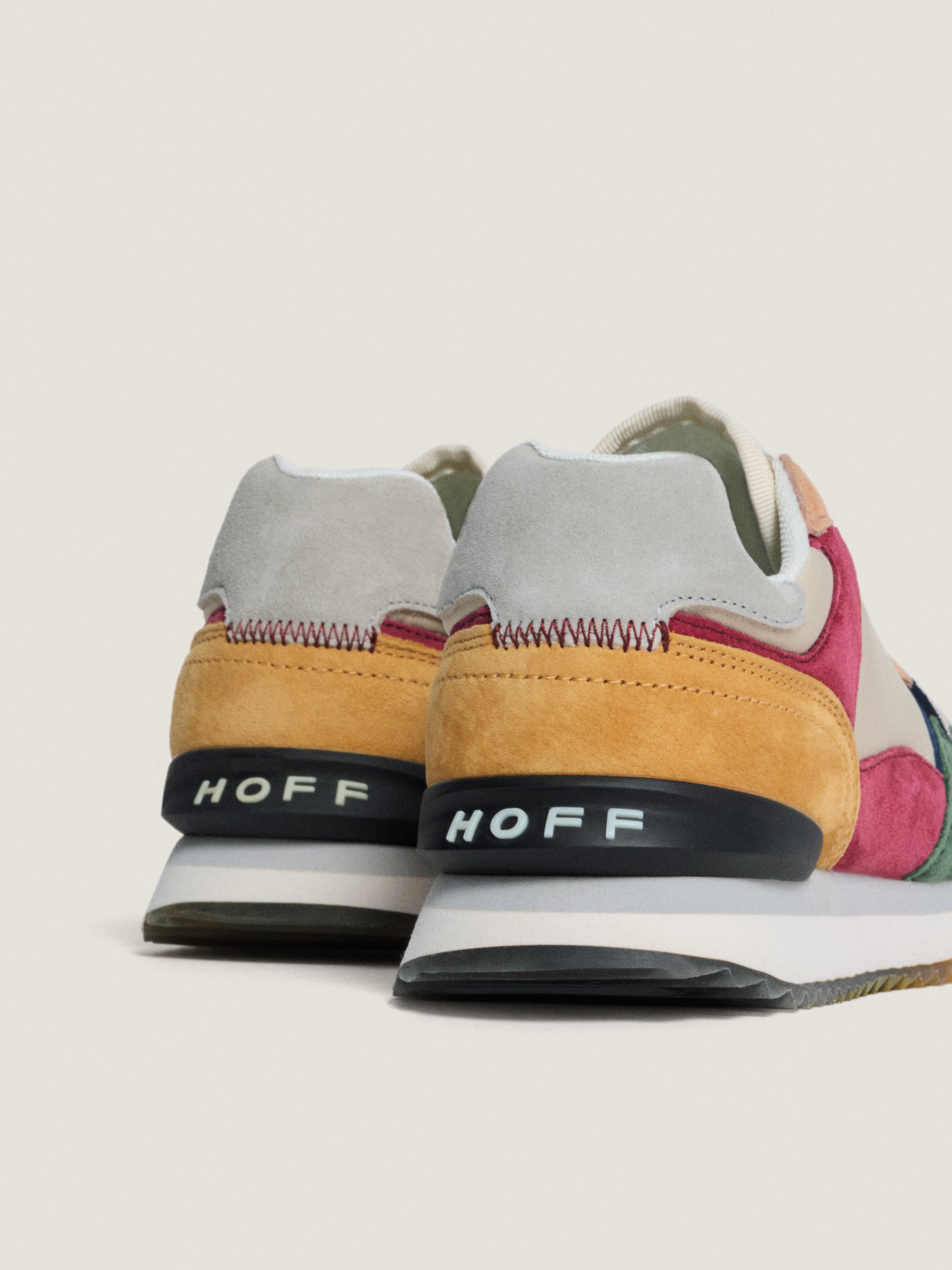 Montreal Women's Shoes by HOFF