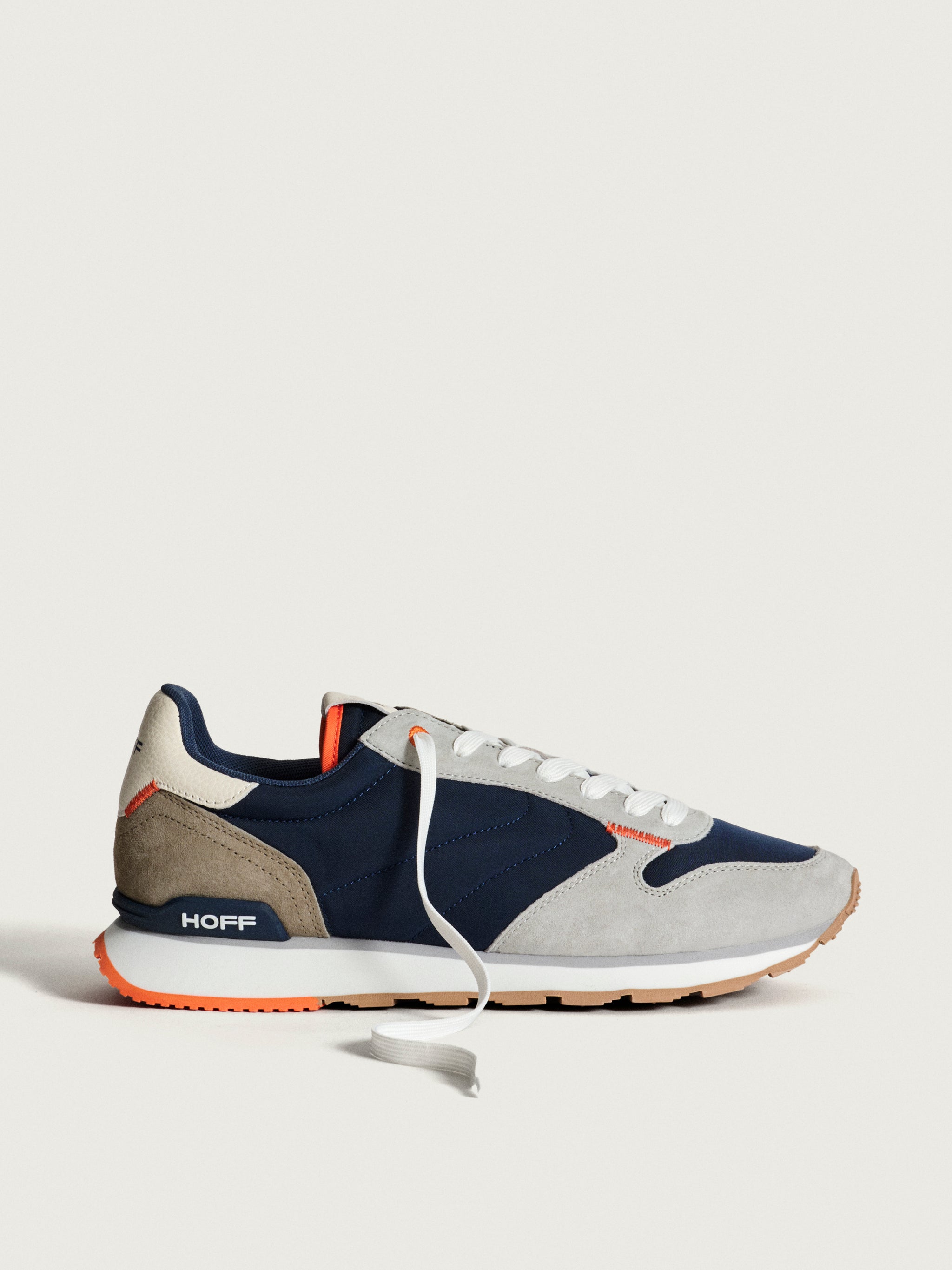 Sneakers de hombre DELOS by HOFF