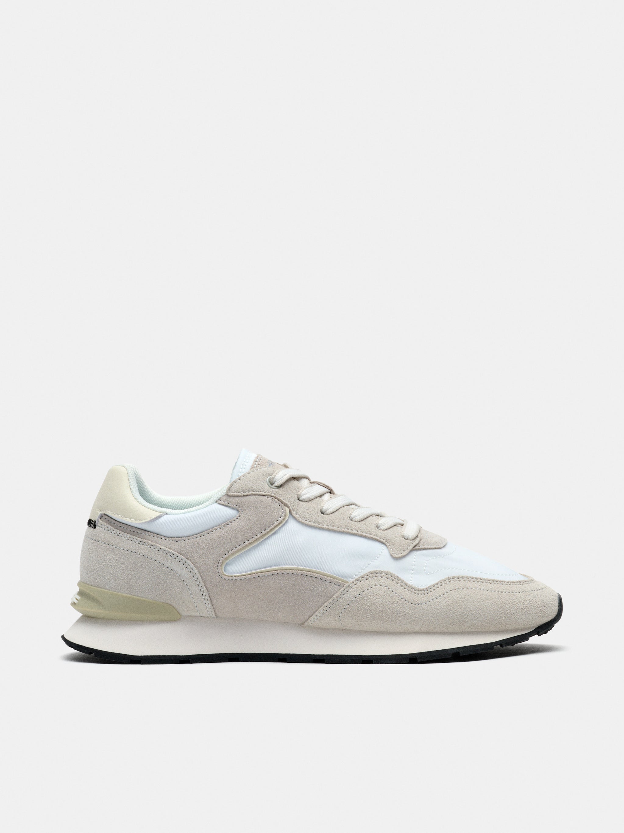 Sneakers CITY LIGHT GREY by HOFF