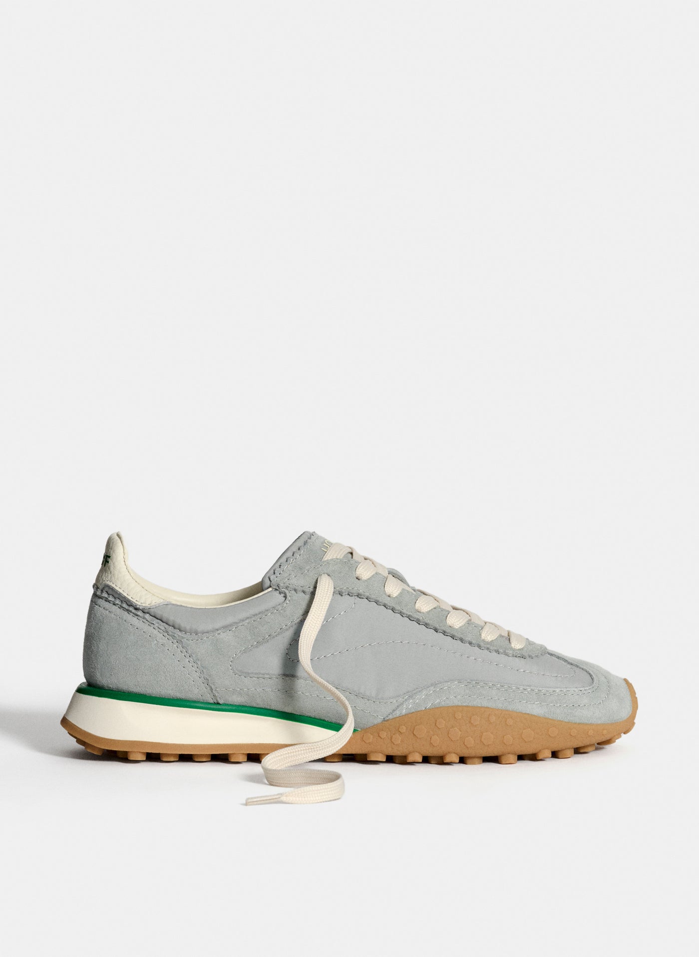 Sneakers BRIDGE MKII GREY by HOFF