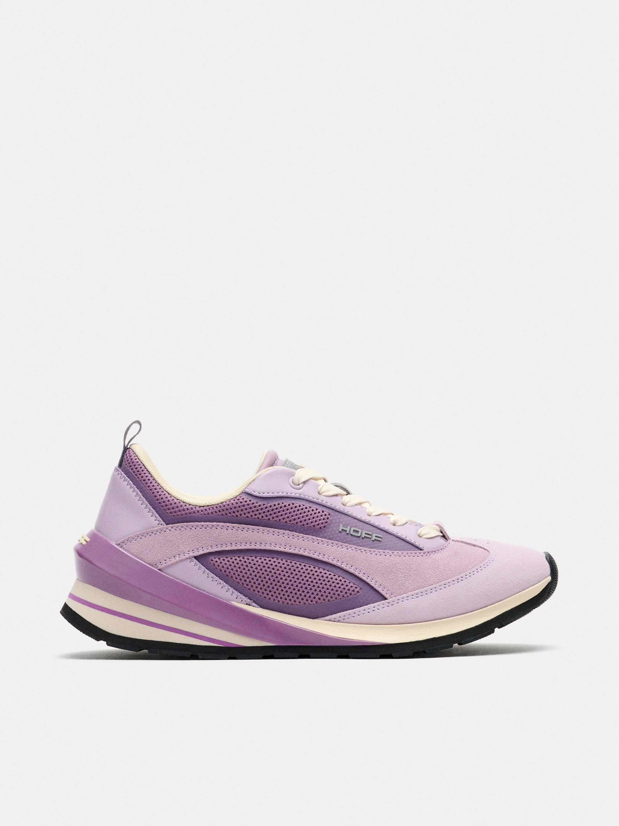 Sneakers SEVEN RUNNER LILAC by HOFF