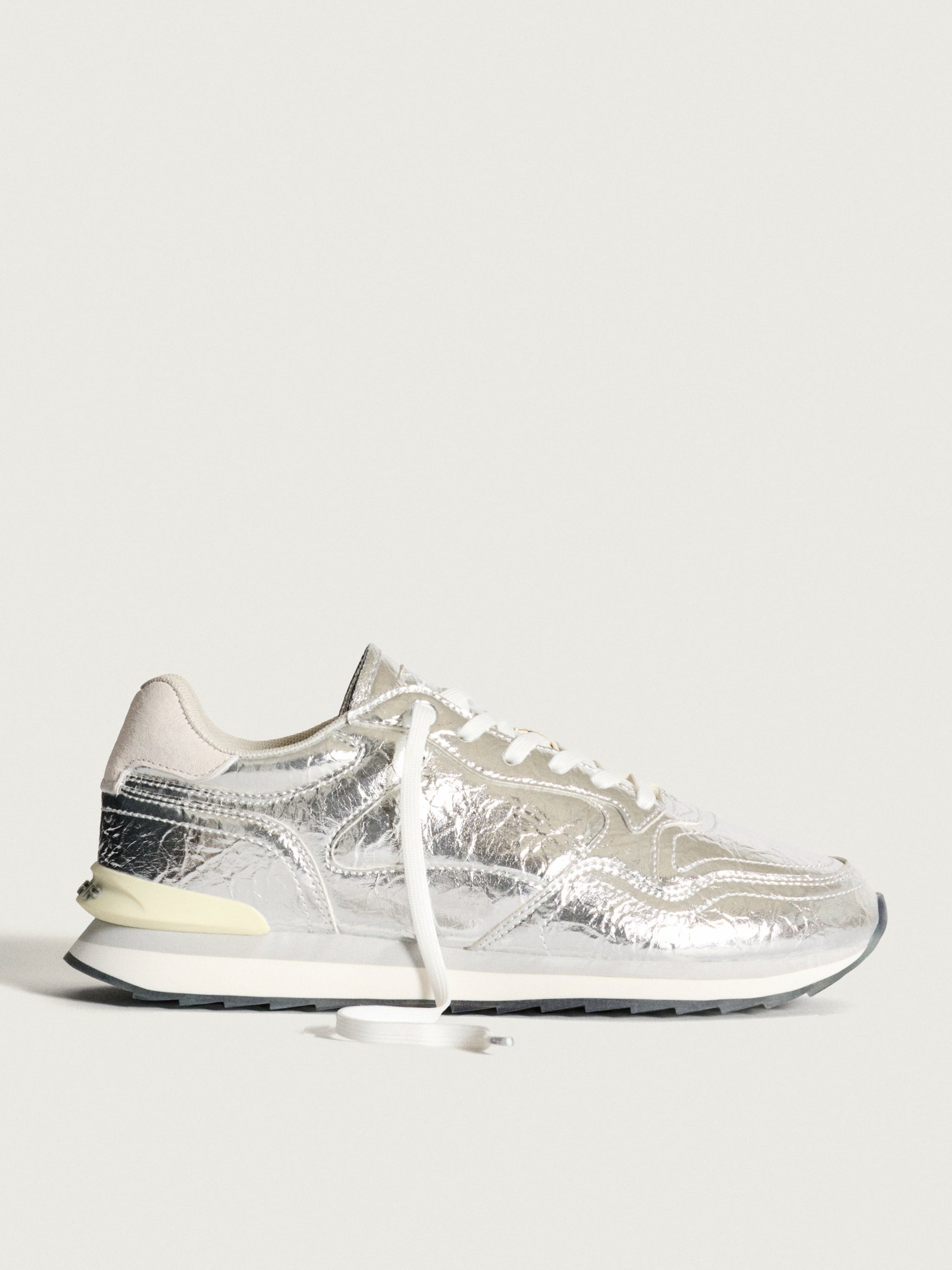 Sneakers de mujer AMETHIST by HOFF