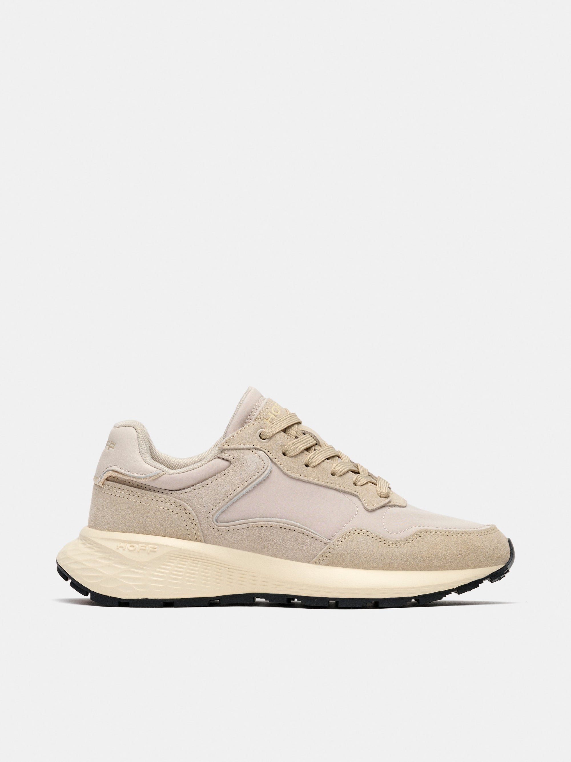 Sneakers CITY MKII SAND by HOFF
