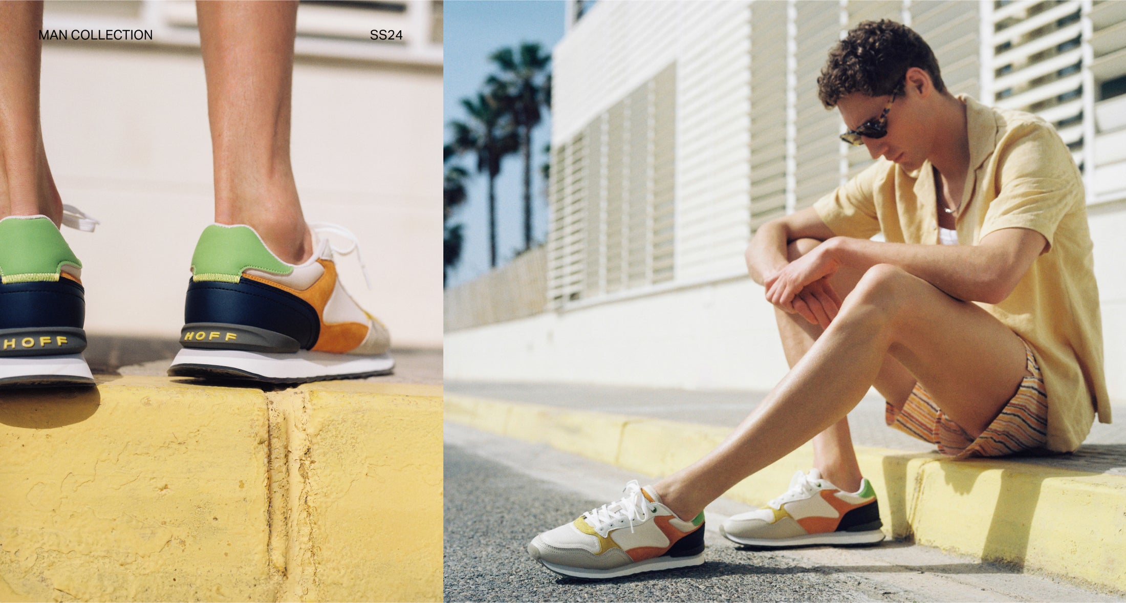 HOFF | Official Online Shop
