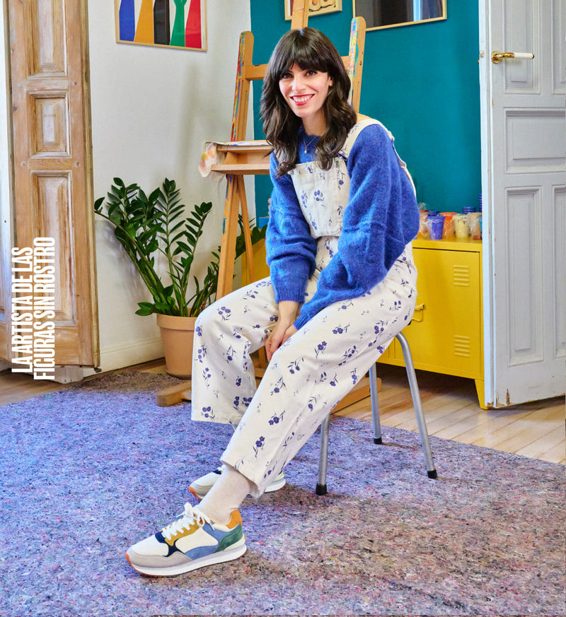 COCO DÁVEZ – HOFF